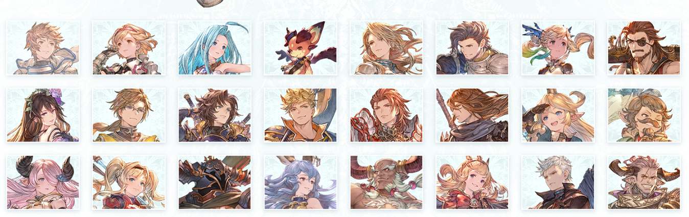 Granblue Fantasy: Relink - What We Know So Far and What to Expect ...