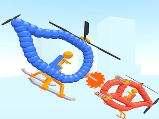 Angle Fight 3d - Technical Generalist