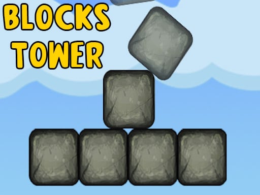 Blocks Tower Technical Generalist