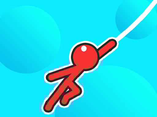 Stickman Hook Online - Technical Generalist